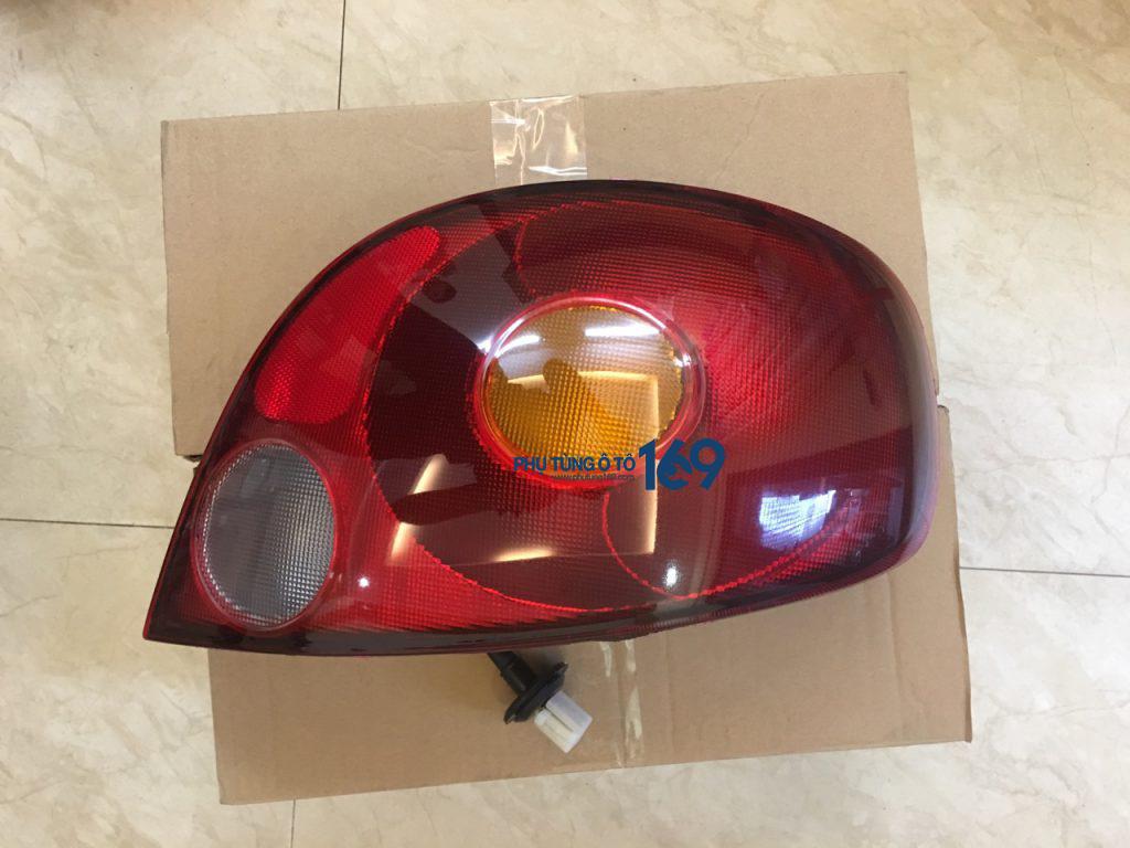 Đèn hậu phải Daewoo Matiz 2004 - 2007 - Phụ Tùng 169