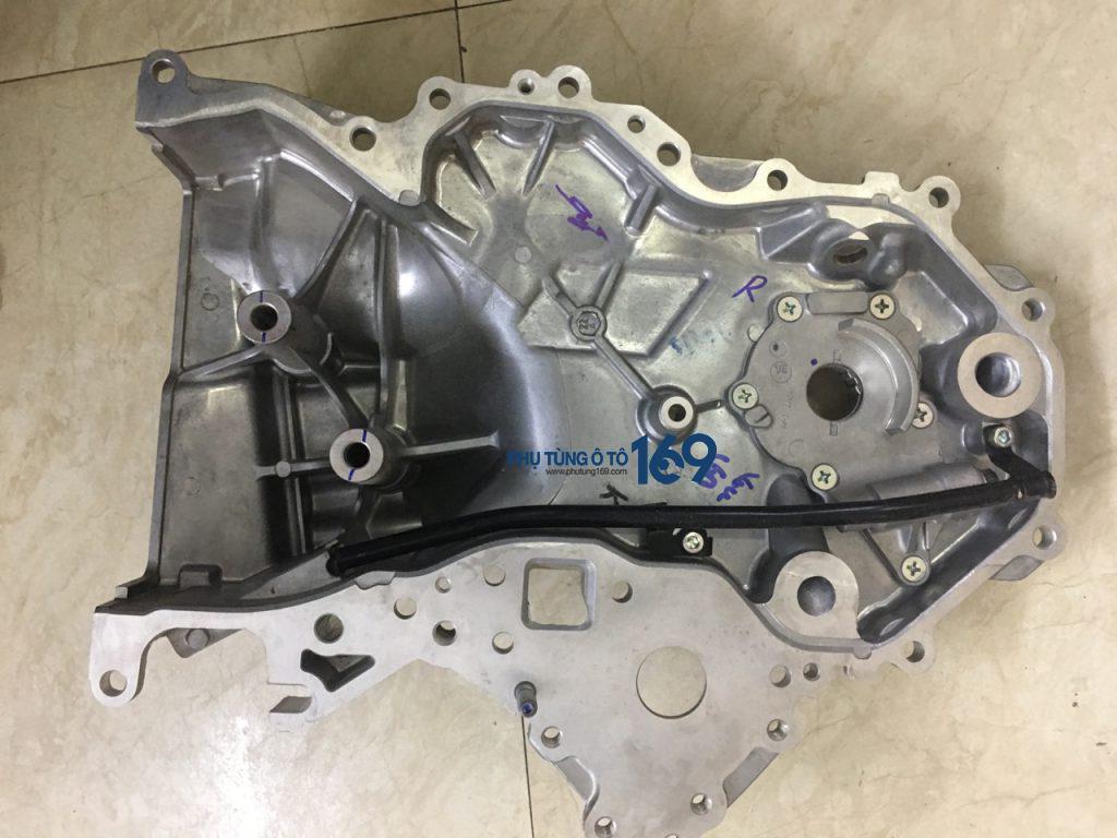Bơm dầu động cơ Hyundai I10 Grand 2014 - 2020 - Phụ Tùng 169