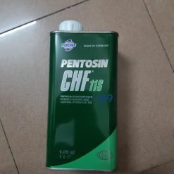 Dầu trơ lực lái Mercedes 001989330312 - Phụ Tùng 169