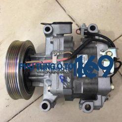 Lốc điều hòa Honda City 2015 - 2020 - Phụ Tùng 169