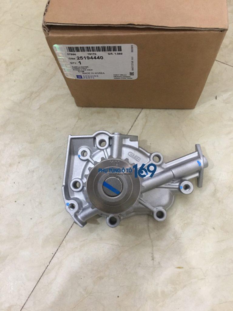 Bơm dầu động cơ Daewoo Matiz 2007-2010 - Phụ Tùng 169