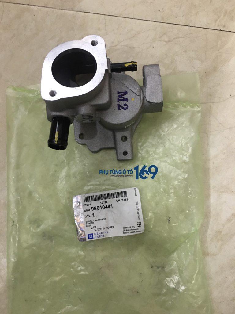 Nắp đậy trục cam Daewoo Matiz 2007 - 2010 - Phụ Tùng 169