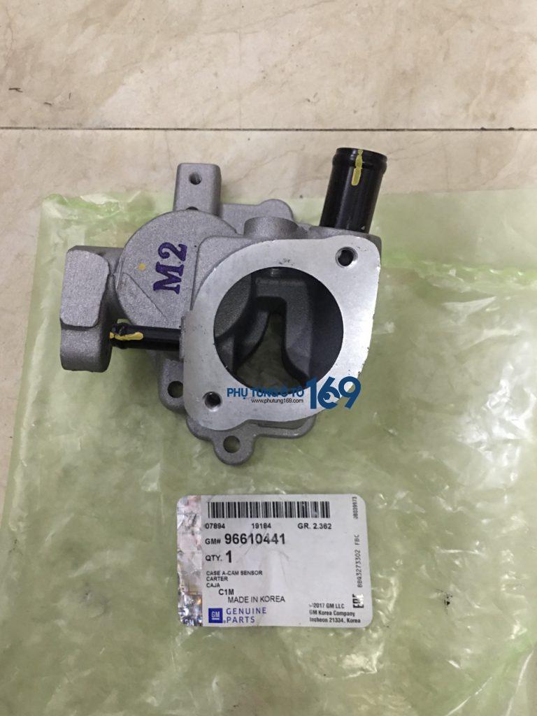 Nắp đậy trục cam Daewoo Matiz 2007 - 2010 - Phụ Tùng 169