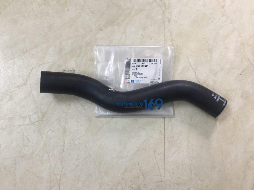 Ống nước trên Chevrolet Captiva 2007 - 2012 - Phụ Tùng 169