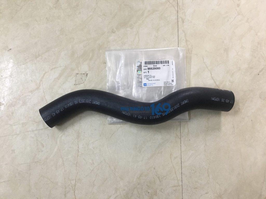 Ống nước trên Chevrolet Captiva 2007 - 2012 - Phụ Tùng 169