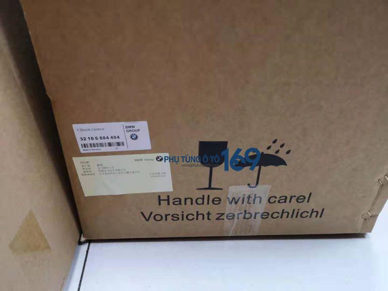 Thước lái trợ lực điện BMW 320i 2011 - 2015 - Phụ Tùng 169