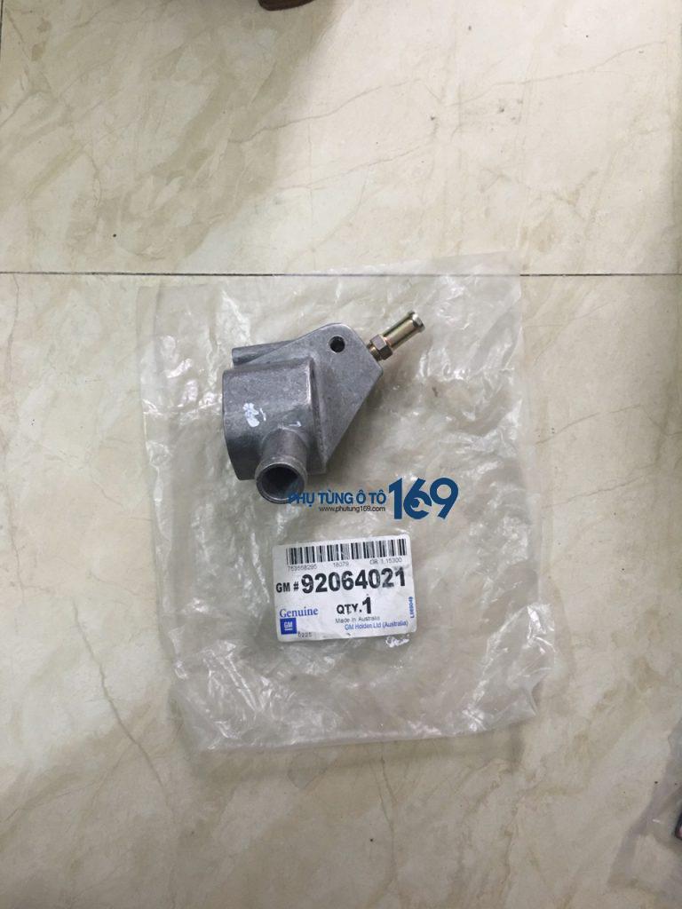 Cút chia nước làm mát Chevrolet Captiva 2007 - 2009 - Phụ Tùng 169