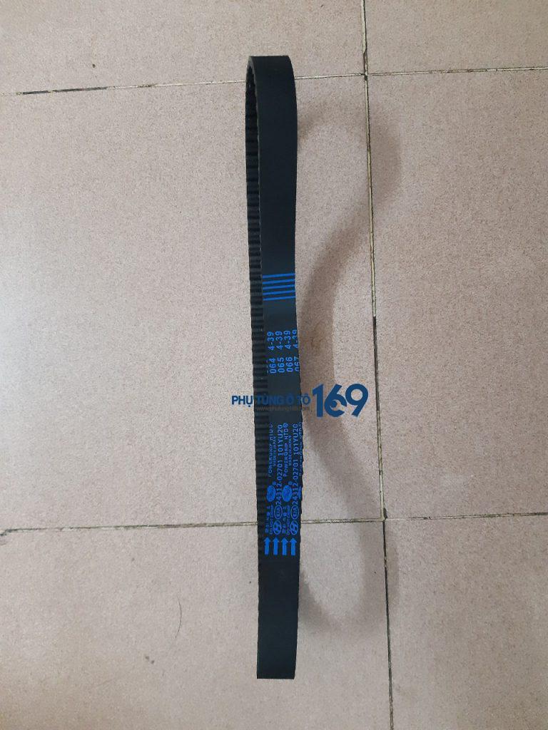 Dây curoa tổng Kia Morning 2005 - 2015 - Phụ Tùng 169