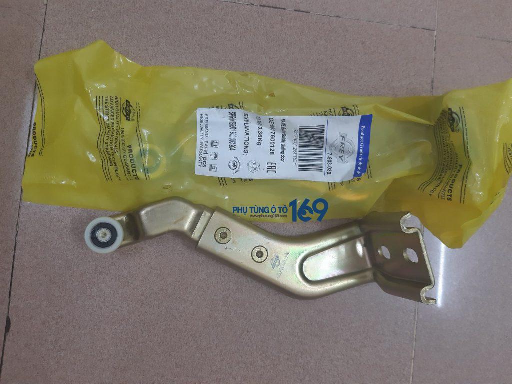 Bi trượt cửa lùa Mercedes Sprinter 313 - Phụ Tùng 169