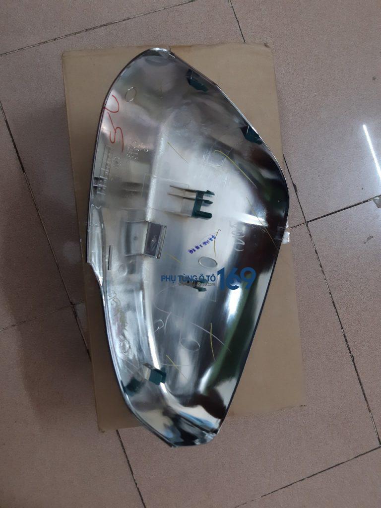 Ốp gương chiếu hậu Mitsubishi Xpander 2018 - 2019 - Phụ Tùng 169