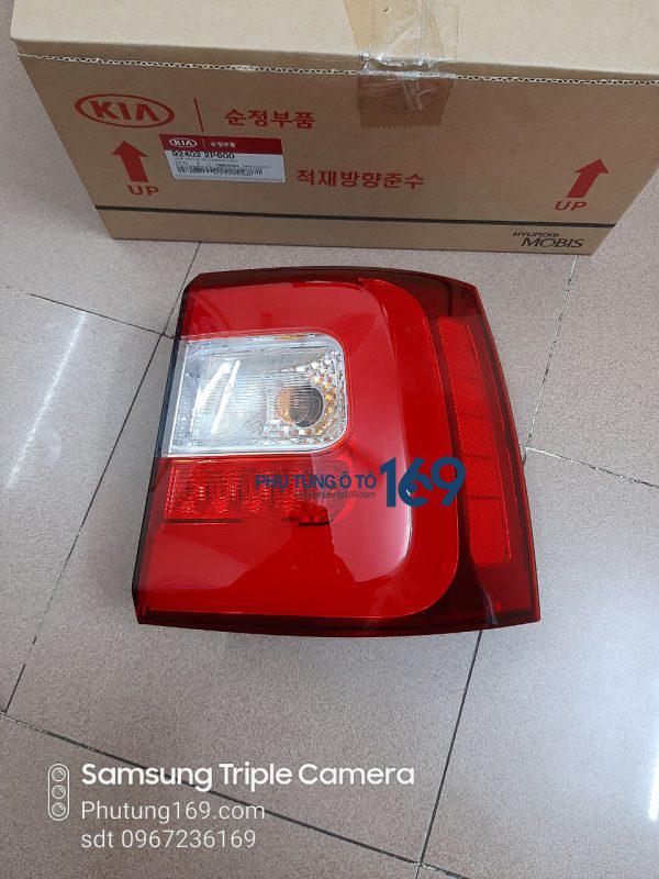 Đèn hậu Kia New Sorento 2014 - 2017 - Phụ Tùng 169