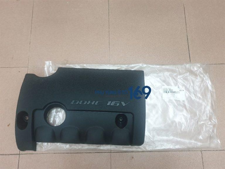 Nắp đậy động cơ Kia Forte 2007 - 2013 - Phụ Tùng 169