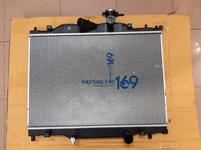 Két nước Mazda 2 - Phụ Tùng 169