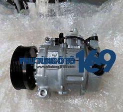 Lốc điều hòa Bentley Continental Flying Spur - Phụ Tùng 169