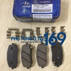Bố thắng trước Kia Morning 2004 - 2011 - Phụ Tùng 169