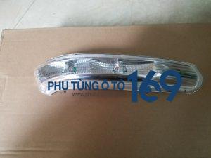 Xi nhan gương Chevrolet Captiva 2016 - 2018 93743578 - Phụ Tùng 169
