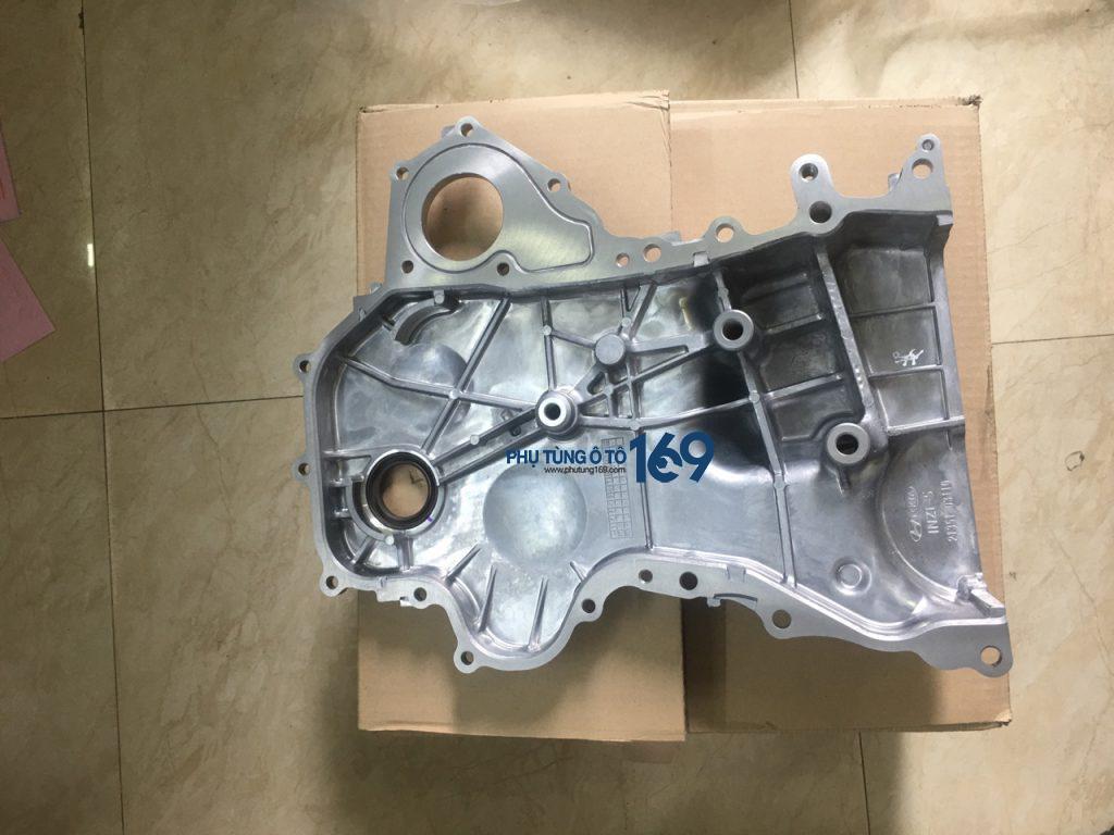 Bơm dầu động cơ Hyundai Accent 2018 - 2019 - Phụ Tùng 169