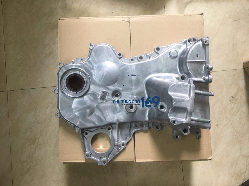 Bơm dầu động cơ Hyundai Accent 2018 - 2019 - Phụ Tùng 169