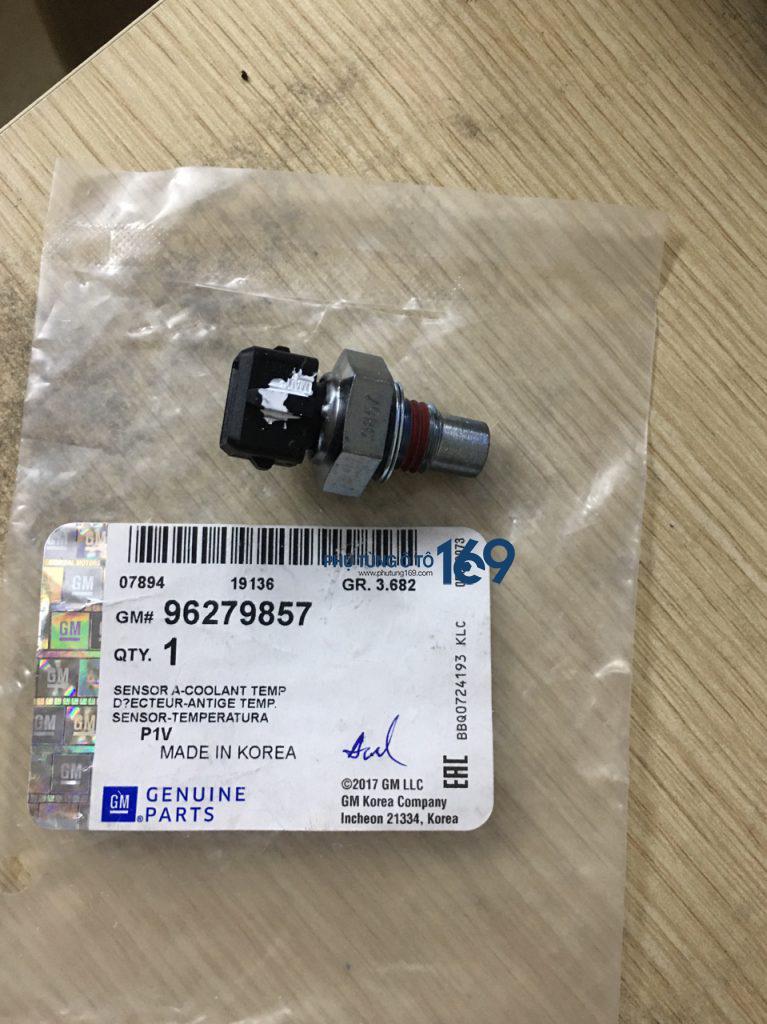 Cảm biến nhiệt độ nước Daewoo Magnus 2004-2006 - Phụ Tùng 169