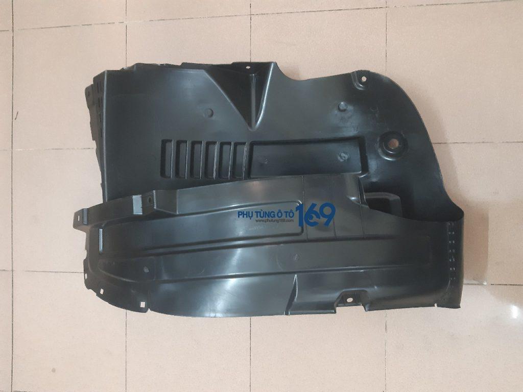 Chắn bùn lòng dè Hyundai Starex 2006 - 2015 - Phụ Tùng 169