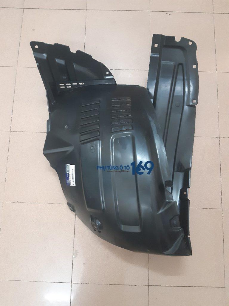 Chắn bùn lòng dè Hyundai Starex 2006 - 2015 - Phụ Tùng 169