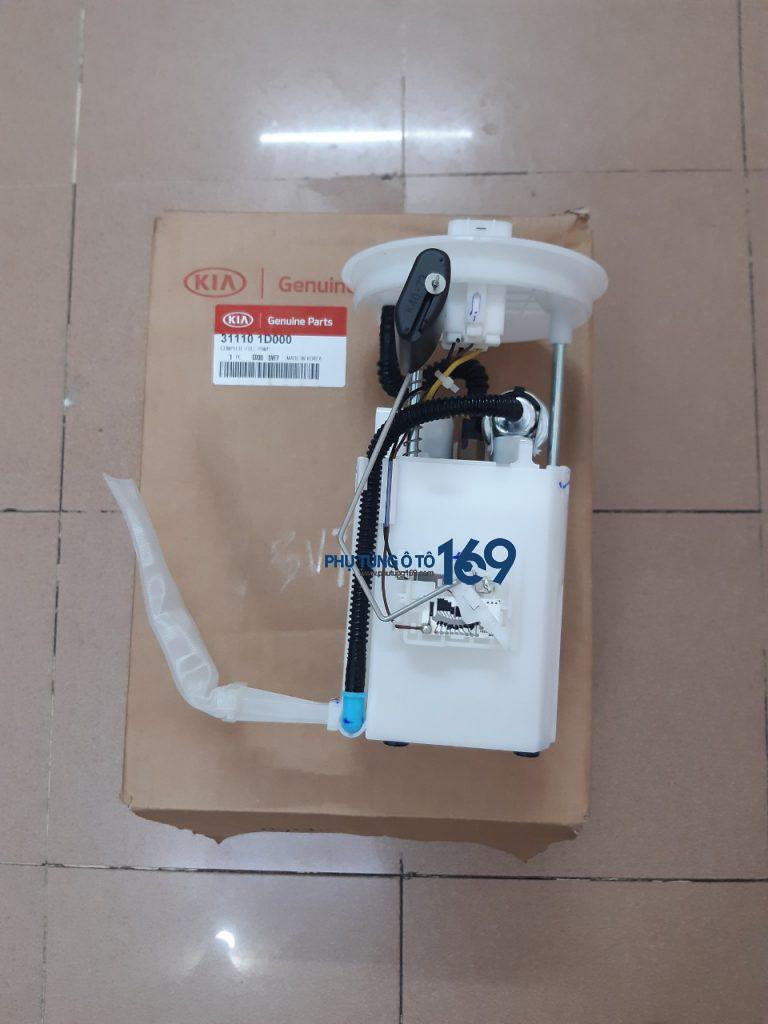 Cụm bơm xăng Kia Carens 2007 - 2012 - Phụ Tùng 169