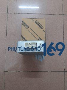 Hộp điều khiển turbo Toyota Fortuner - Phụ Tùng 169