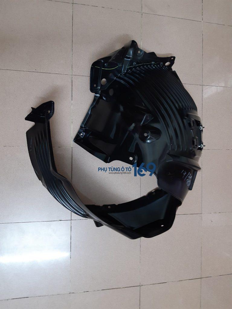 Lòng dè chắn bùn trước Mitsubishi Xpander 2018 - 2019 - Phụ Tùng 169