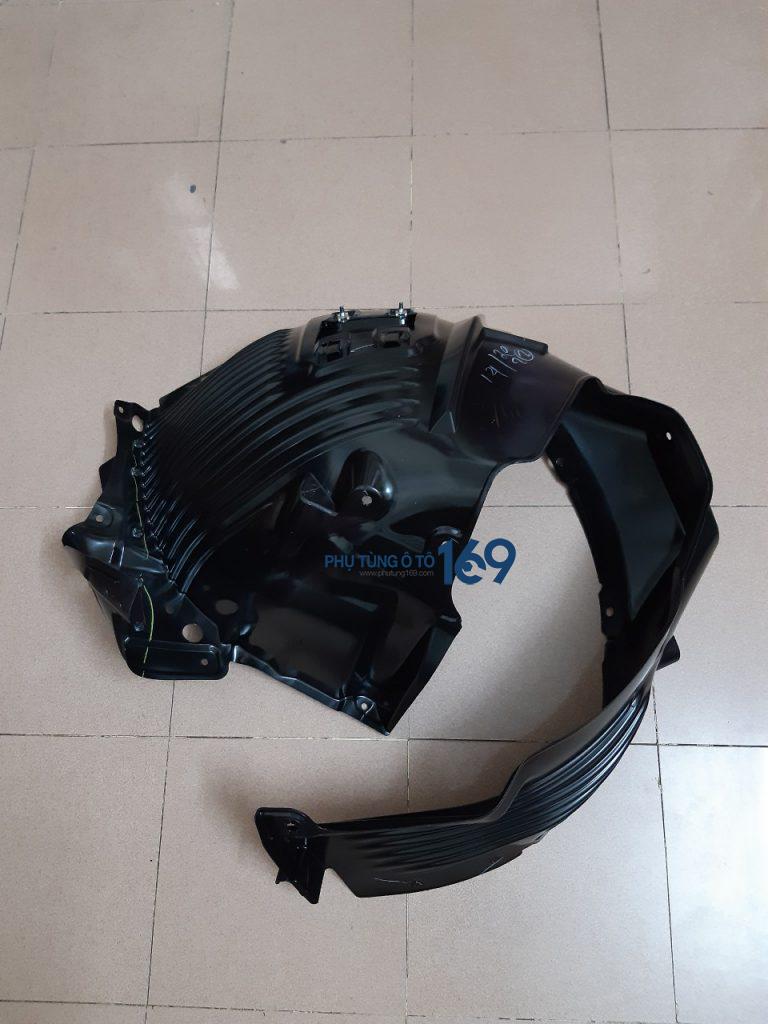 Lòng dè chắn bùn trước Mitsubishi Xpander 2018 - 2019 - Phụ Tùng 169