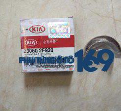 HYUNDAI - Phụ Tùng 169