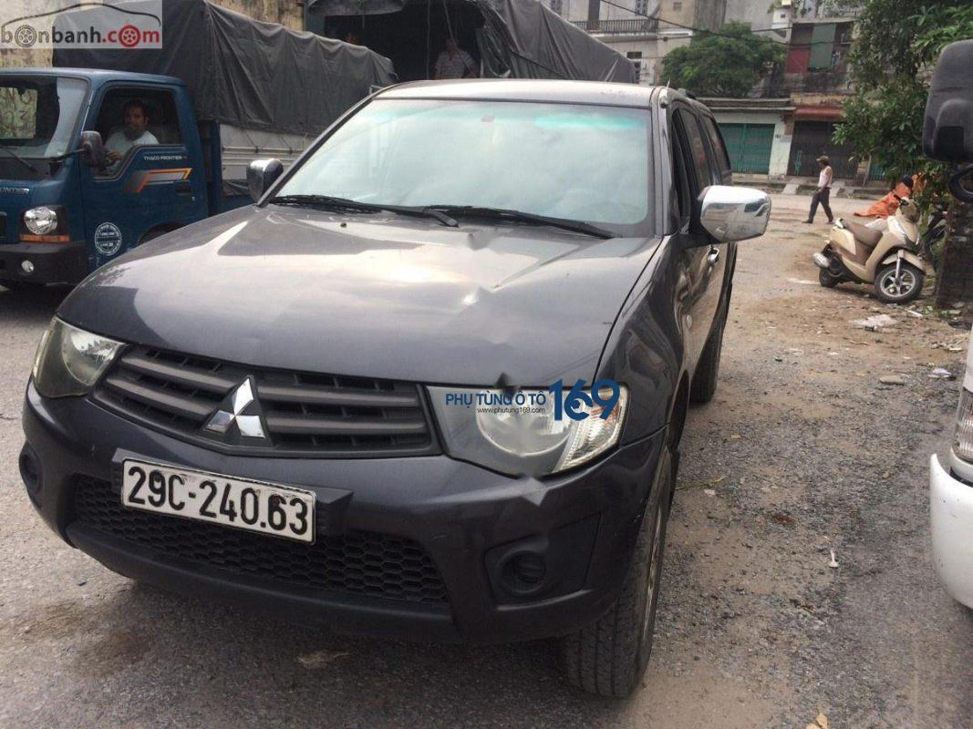 Két nước Mitsubishi Triton 2005 - 2013 MN135119 - Phụ Tùng 169