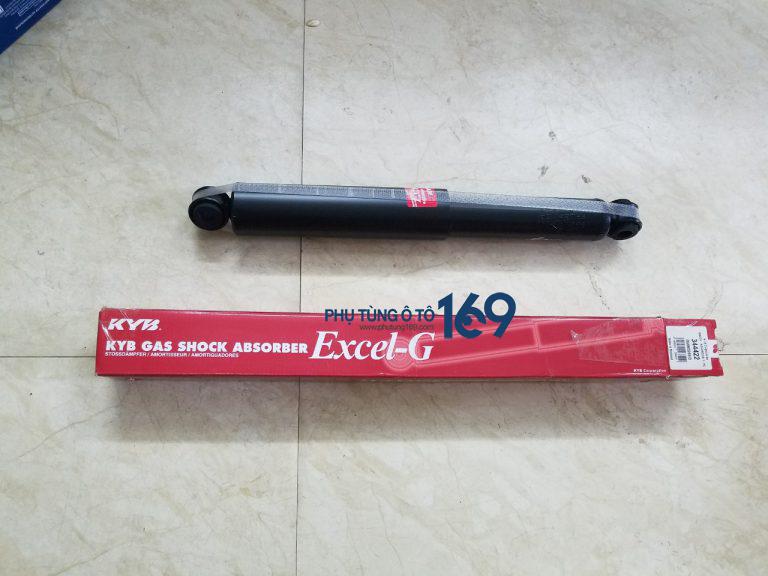 Giảm xóc sau Isuzu Dmax 2007 - 2010 344422 - Phụ Tùng 169