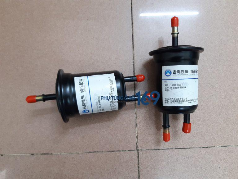 Lọc xăng Emgrand EC718 2011 - 2014 1064000037 - Phụ Tùng 169