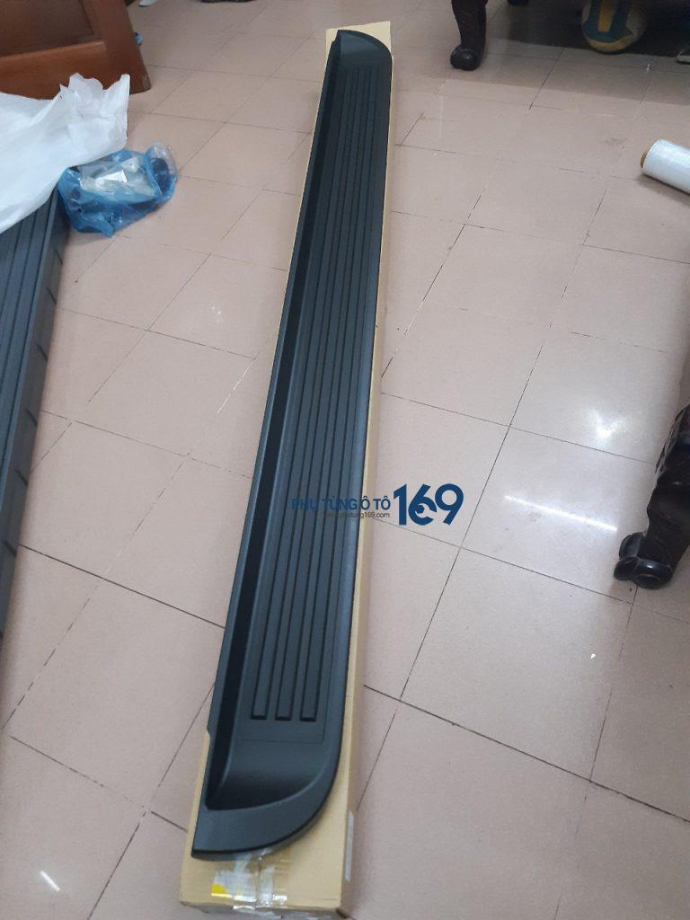 Bệ dẫm chân Chevrolet Colorado 2013 - 2019 - Phụ Tùng 169