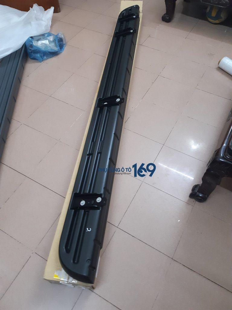 Bệ dẫm chân Chevrolet Colorado 2013 - 2019 - Phụ Tùng 169