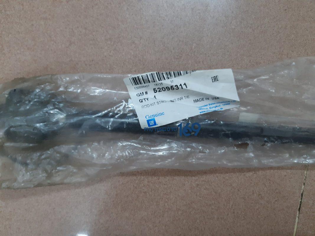 Rotuyn lái trong Chevrolet Colorado 2013 - 2019 - Phụ Tùng 169