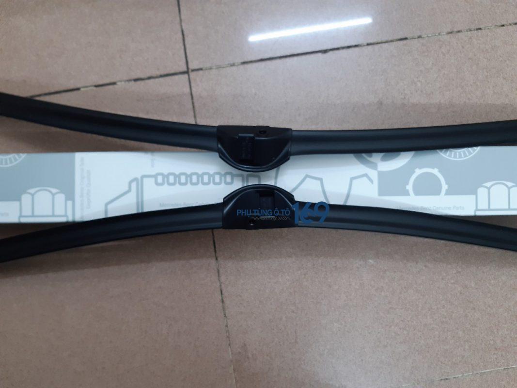 Chổi gạt mưa Mercedes E240 2000 - 2005 2118201445 - Phụ Tùng 169