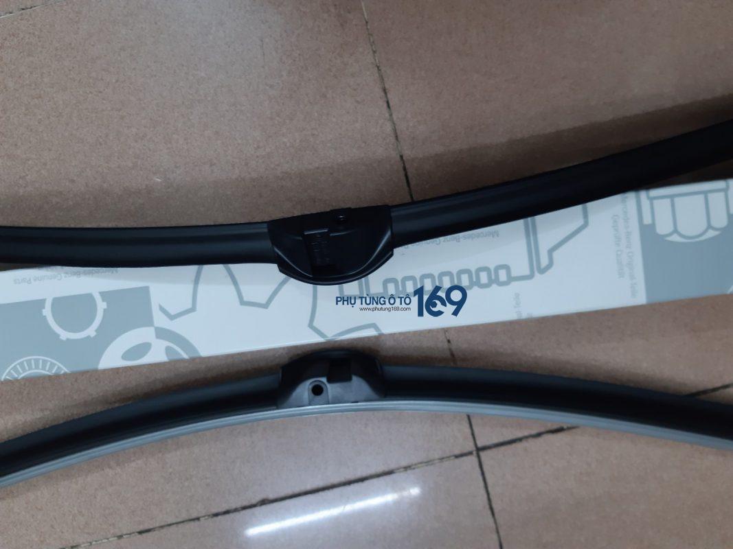 Chổi gạt mưa Mercedes E240 2000 - 2005 2118201445 - Phụ Tùng 169
