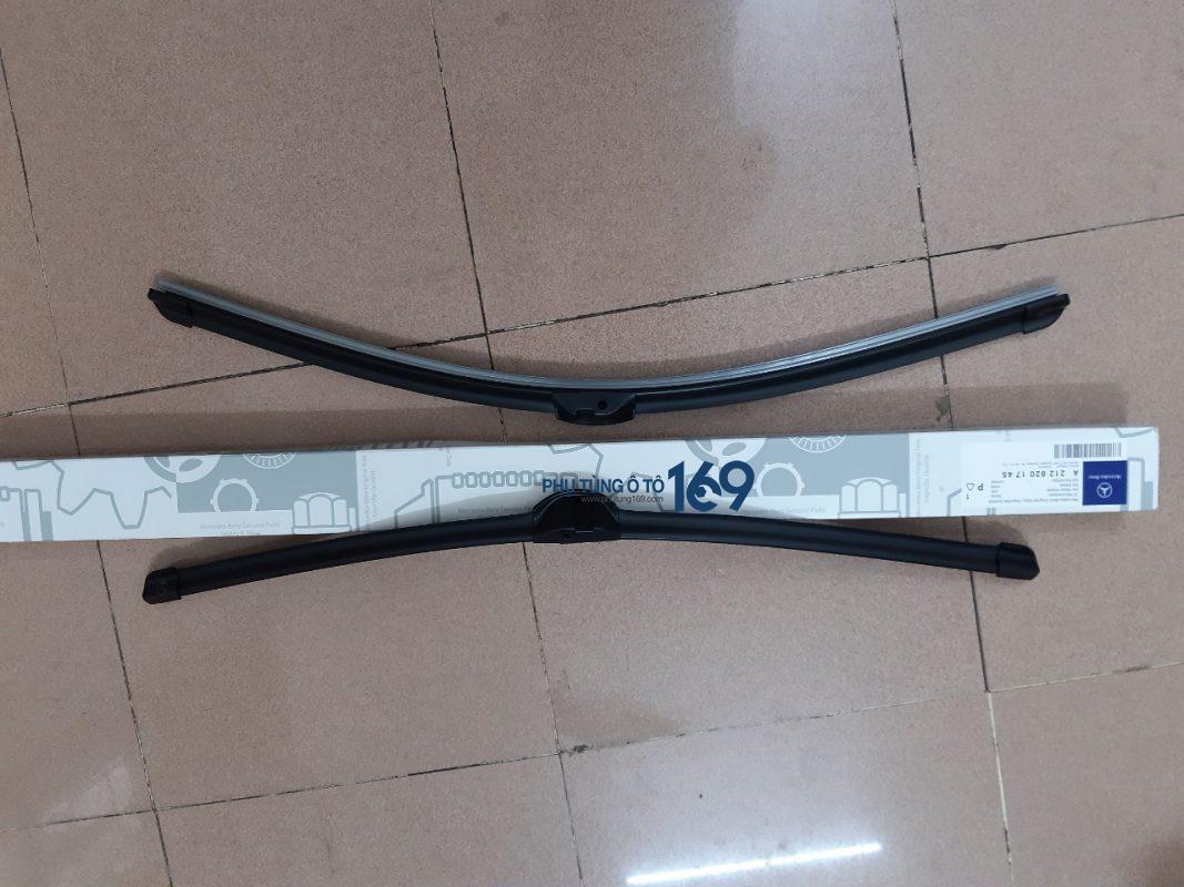 Chổi gạt mưa Mercedes E240 2000 - 2005 2118201445 - Phụ Tùng 169