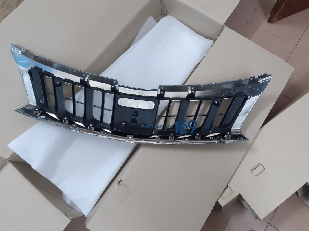 Ca lăng Mitsubishi Triton 2016 - 2019 - Phụ Tùng 169