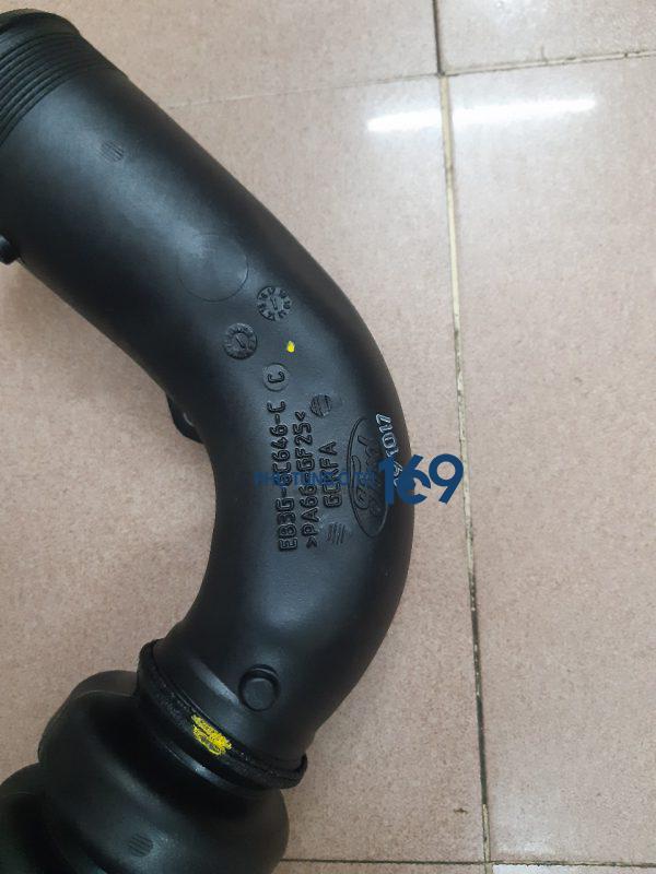 Ống cao su turbo Ford Ranger 2014 - 2018 - Phụ Tùng 169