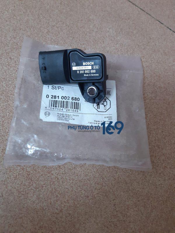 Cảm biến áp suất khí nạp Ford Everest 2005 - 2012 - Phụ Tùng 169