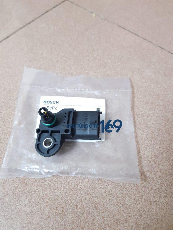 Cảm biến áp suất khí nạp Ford Everest 2005 - 2012 - Phụ Tùng 169