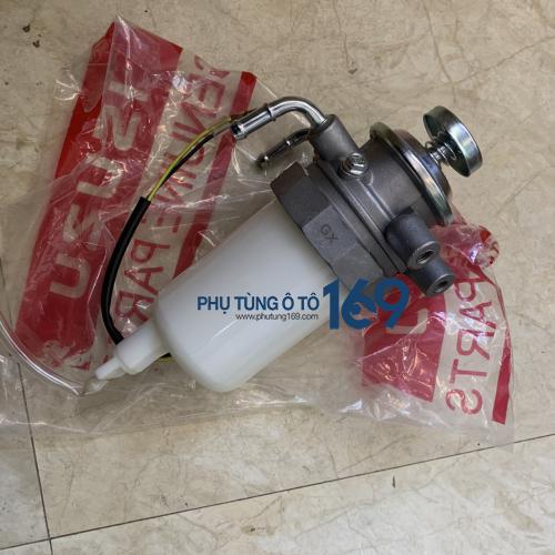 Bơm tay Isuzu Hi-lander 2005 - Phụ Tùng 169 Phụ Tùng 169 %