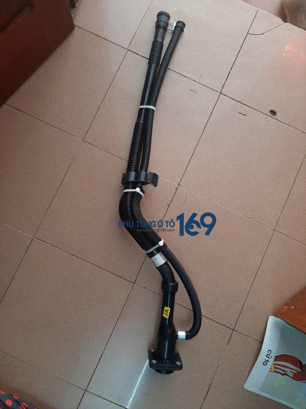 Cổ đổ xăng Daewoo Lacetti 2004 - 2011 - Phụ Tùng 169