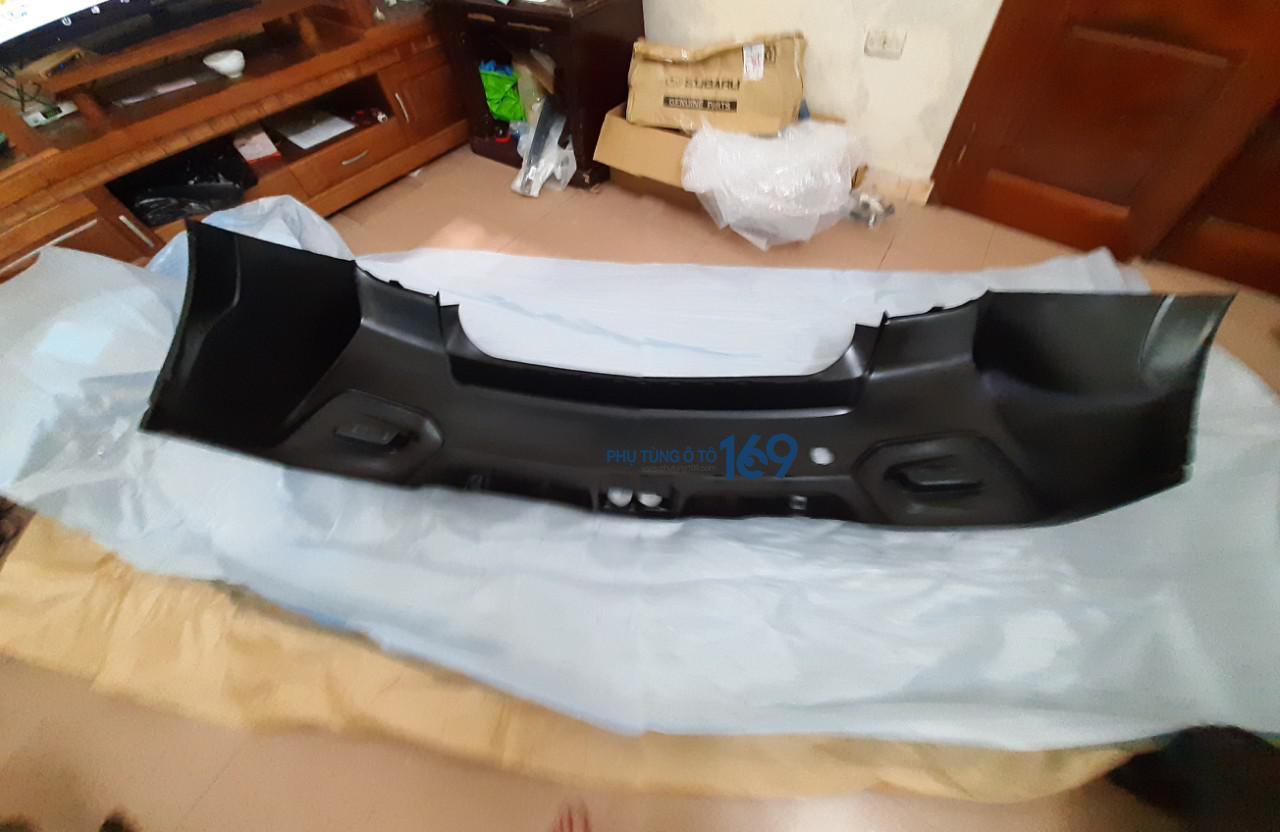 Cản sau Subaru 2013 - 2016 57704FJ040 - Phụ Tùng 169
