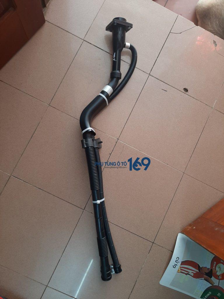 Cổ đổ xăng Daewoo Lacetti 2004 - 2011 - Phụ Tùng 169