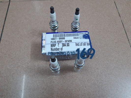 Bugi Hyundai Accent 2014 - 2020 1882709080 - Phụ Tùng 169