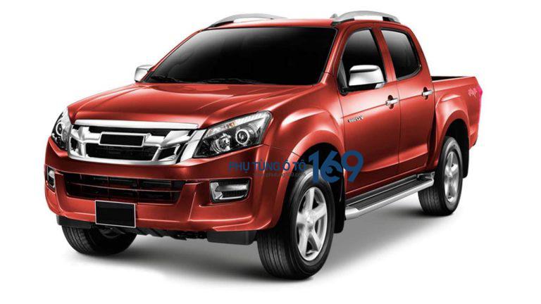 Đèn hậu phải Isuzu Dmax 2013 - 2017 8982330922 - Phụ Tùng 169