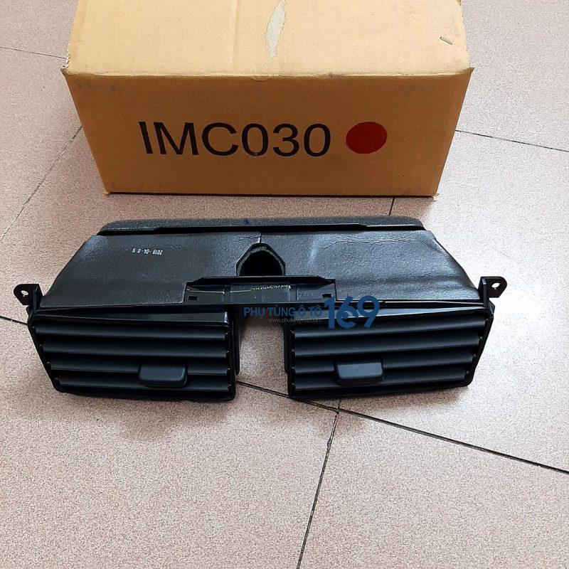 Cửa gió điều hòa Mazda Bt50 2013-2019 - Phụ Tùng 169